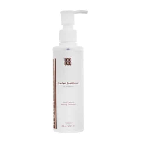 Pre-Peel Solution | Healthium Clinics