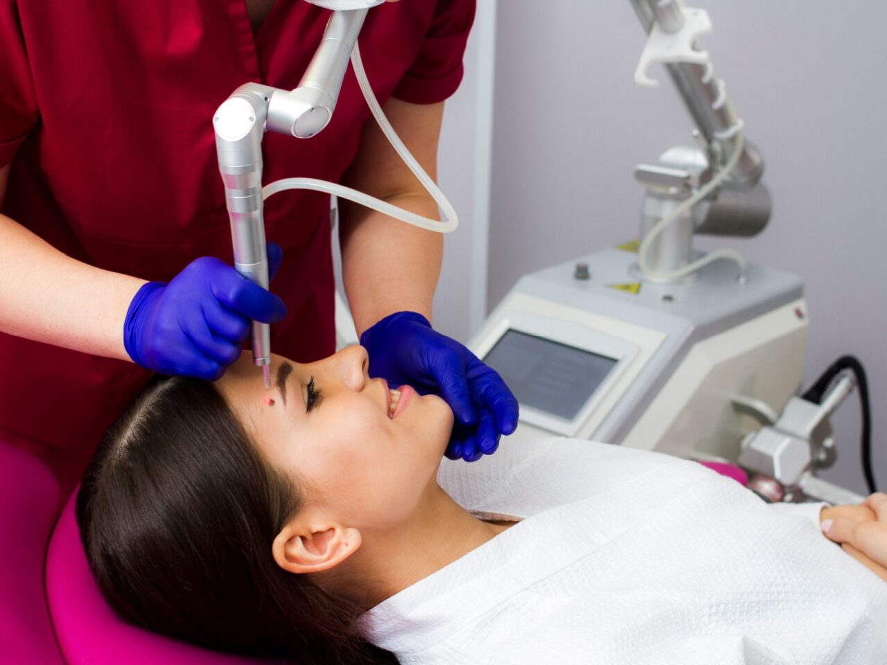 Healthium Clinics - Healthium Clinics